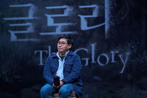 더글로리 안길호 Pd 전 여친 심한 놀림이 아닌 일상적 농담