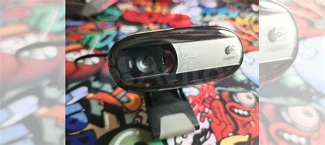 Веб-камера Logitech С 170 купить в Кирове с доставкой | Электроника | Авито