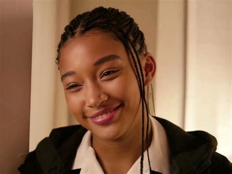 The Hate U Give Movie Trailer And Videos Tv Guide