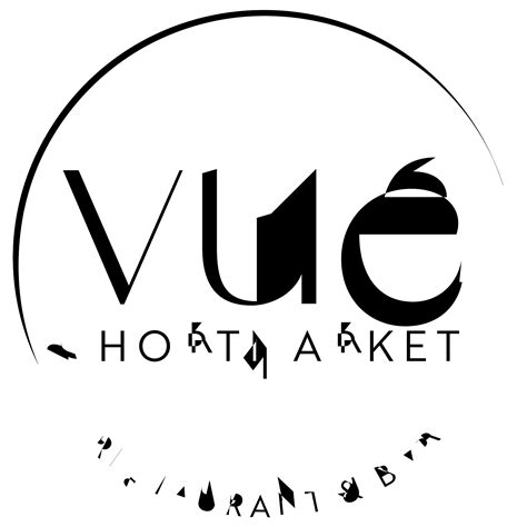 Vue Shortmarket Rooftop Bar And Restaurant
