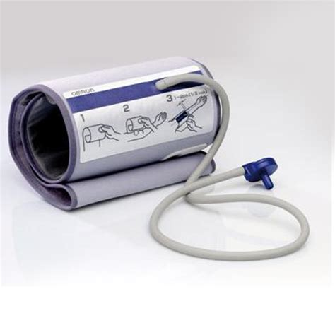 Omron Comfort manchet med overarmsomkreds 22-42 cm.