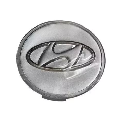 Tapa Centro Rin Hyundai Tucson Sonata Santa Fe Veracruz Mercadolibre