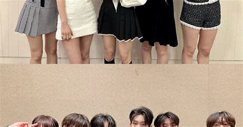 골든차일드·로켓펀치·드리핀 제31회 대한민국 문화연예대상 K Pop 스타상 수상