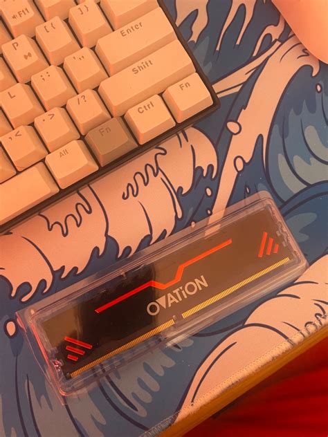 Ovation Desktop Ram Computers And Tech Parts And Accessories Computer