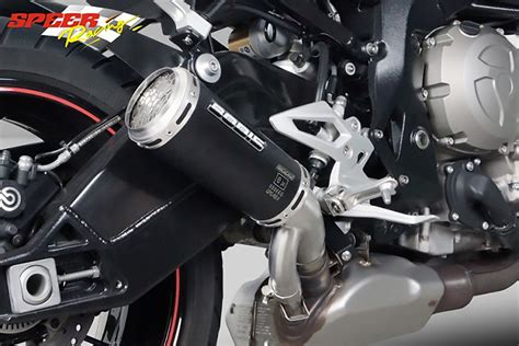 Exhaust System Bmw S1000r 2017 2020 Bodis Exhaust