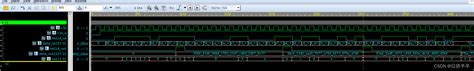 【11】位宽转换8bit十六进制数转16bit Csdn博客