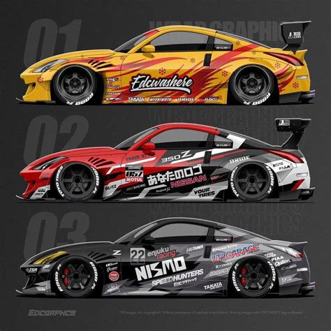 Пин на доске livery