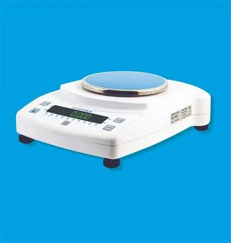 Weighing Capacity 1 Kg Ses1002 High Precision Scale For Jewellery
