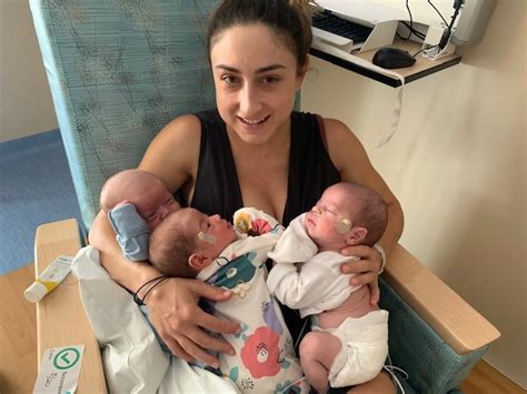 Women Giving Birth To 8 Babies