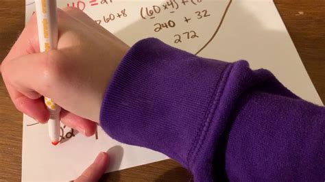 Multiply By Tens Youtube