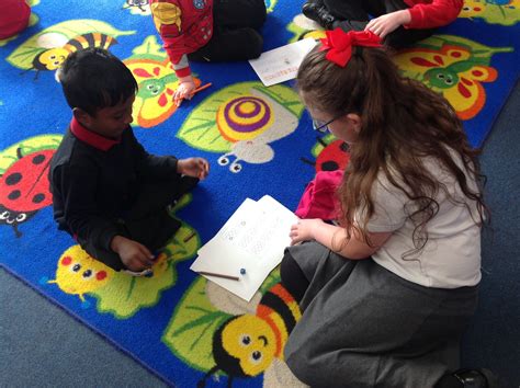 Heron Park Primary Academy And Nursery