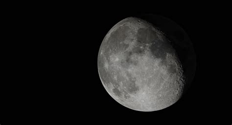 Current Moon Rendered In Blender Using 8k Nasa Surface Images Full 8k