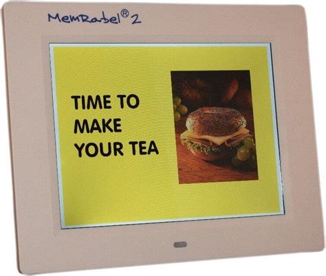 Memrabel 2 Dementia Clock