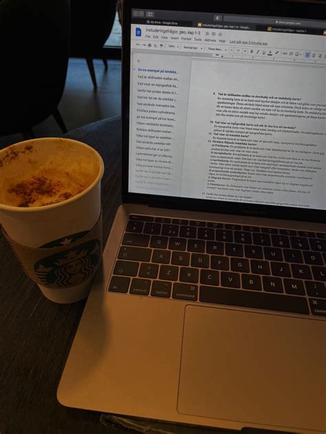 Study Journey