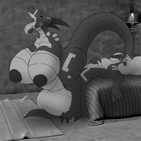 Rule 34 11 3 Toes 4 Fingers Anthro Anthro On Anthro Anthro