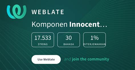 Innocent Witches Old Plot — Indonesian Innocent Witches Translations
