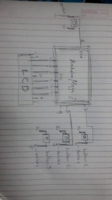 Can Someone Please Share The Suggestion To Me In My Project Programming Arduino Forum