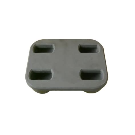 Container Lashing Single Double Raised Flush Iso Socket Container