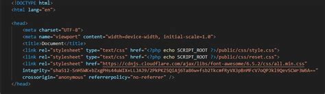 Building A Secured User Authentication System With Php Mysql Pdo And Hashed Password Dev
