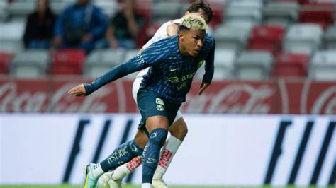 ¿qué Canal Televisa América Vs Toluca Hoy Tv Y Streaming Online Del