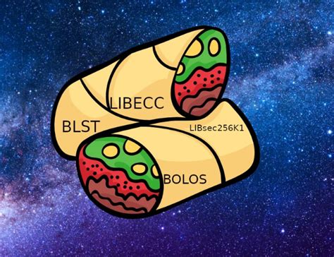 Github Rdubois Cryptocylib An Attempt To Merge Several Cryptolibs Together Blst Bolos