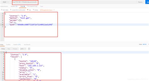 基于java的zabbix二次开发 zabbix的api接口实例 zabbix java二次开发 csdn博客