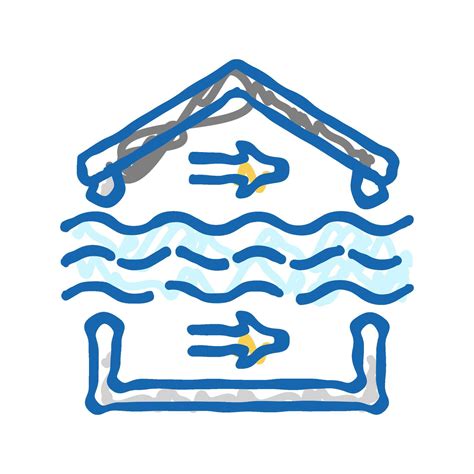 Ventilation Control Icon Doodle Illustration 62455980 Vector Art At Vecteezy