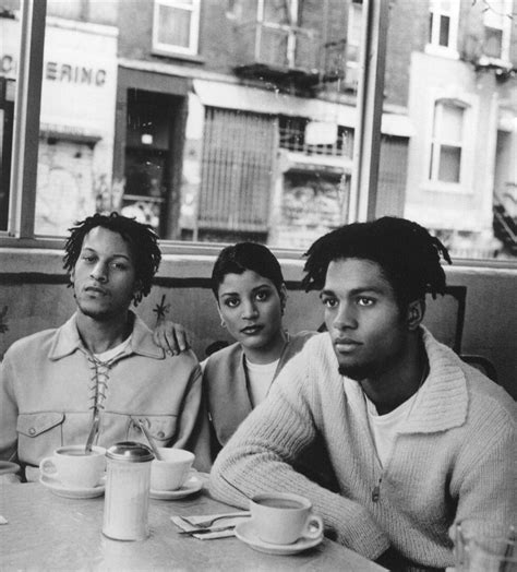 Digable Planets Iheart