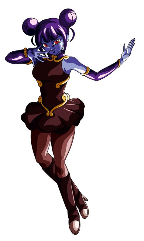 Vidro In Black 1 Alt Palette 3 By Ssjrose890 On Deviantart