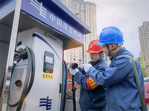 贵州计划到2026年新能源汽车保有量达到70万辆发展建设停车场
