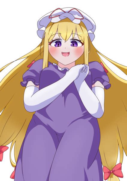ゆかりん あきゅー⑨ さんのイラスト ニコニコ静画 イラスト