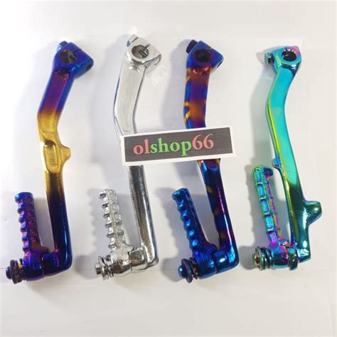 Jual SELAHAN KICK STARTER ENGKOL STARTER ENGKOL STARTER MATIC VARIO125