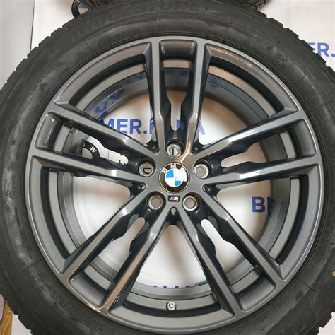 R M Orbit Grey Bmw X G