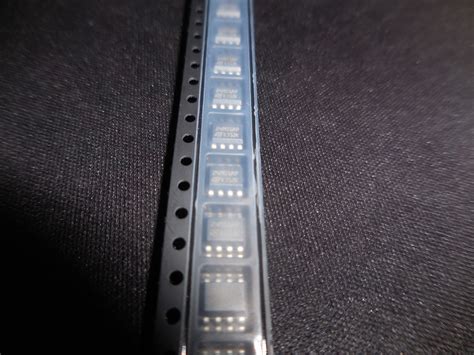 Anterwell Technology Ic Chip Electronics Components Professional Supplier