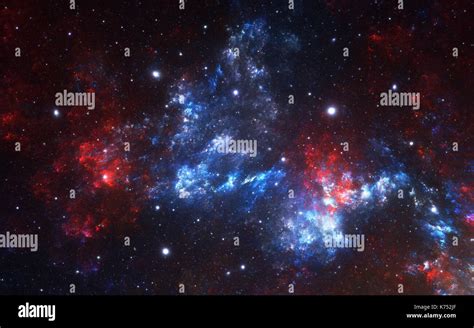 Farben des universums Fotos und Bildmaterial in hoher Auflösung Alamy