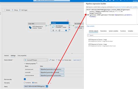 Image Analysis With Azure Open Ai Gpt 4v And Azure Data Factory