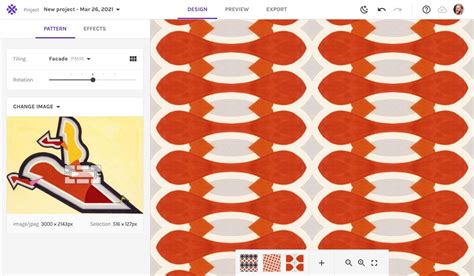 Repper Blog New A Simplified Layout With New Possibilities