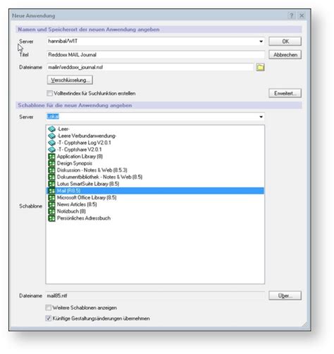 archiving with lotus notes domino appliance 2033