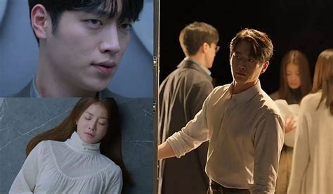 Disney “grid” Ending Explained Did Sae Ha Die What Happens To The