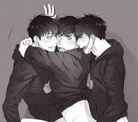 Imagenes Yaoi Osomatsu San Especial 500 Visitas Wattpad