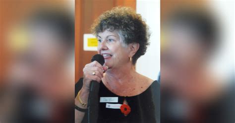 Obituary For Patricia Anne Boggess Blair French Funerals And Cremations