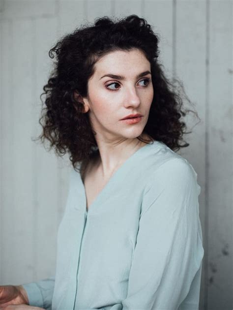 Picture Of Anuschka Tochtermann