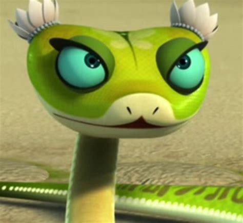 Viper Wiki Kung Fu Panda Amino