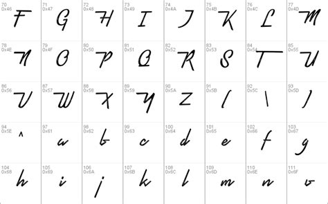 Pristine Script Windows Font Free For Personal