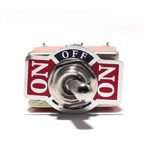 Forward And Reverse Switch Wave Rocker Switch For Vicedeal