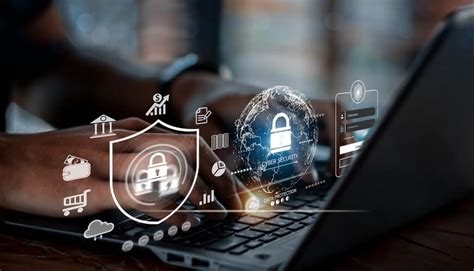 Data Security Vs Cyber Security Why The Difference Matters Cpo Magazine
