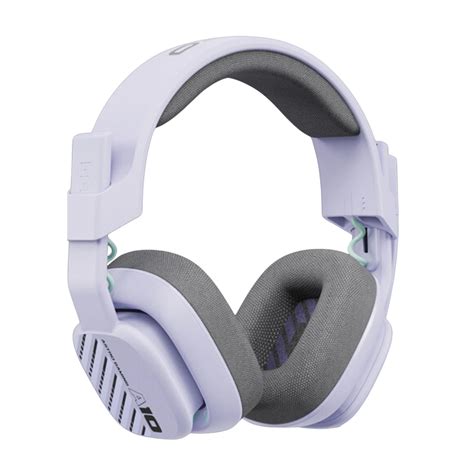 Logitech Astro A10 Headseat