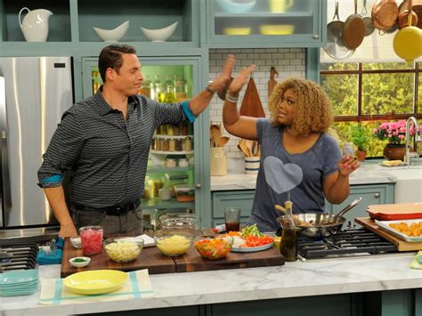 The Kitchen Co Hosts Best Breakfasts The Kitchen Food Network
