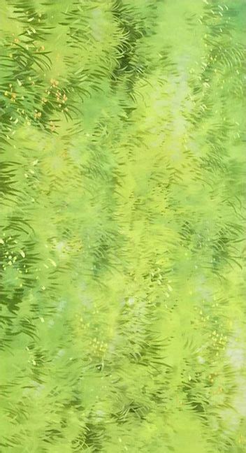 Anime Wallpaper Grass Textura Cesped Fotografía Del Cielo Pintura