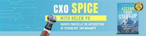 Helen Yu Linkedin